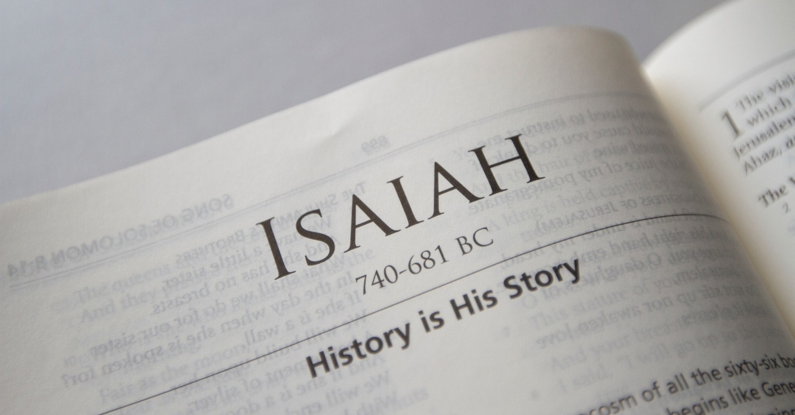 Adonai Meaning - Hebrew Biblical Name for Lord | Bible Study Tools