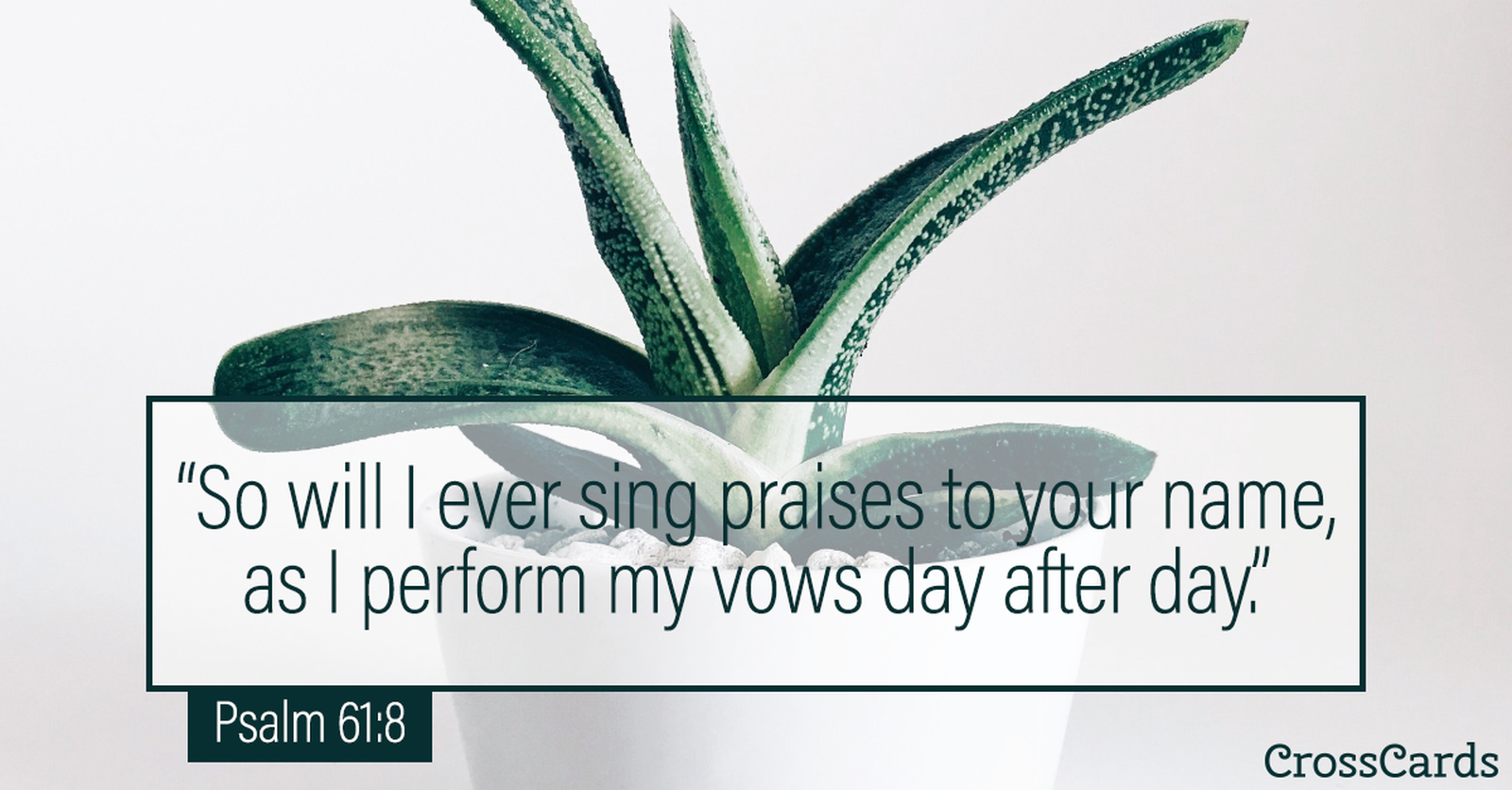 Psalm 61 KJV - "Hear my cry, O God; attend unto my prayer...." | Bible ...