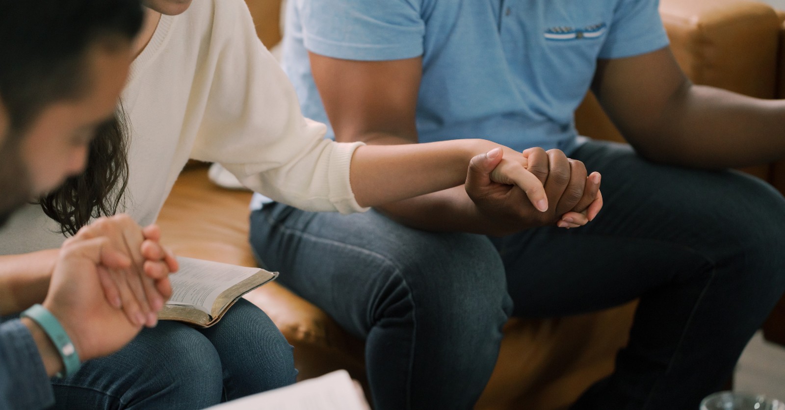 A House Divided Cannot Stand - Meaning of Jesus' Words in the Bible ...