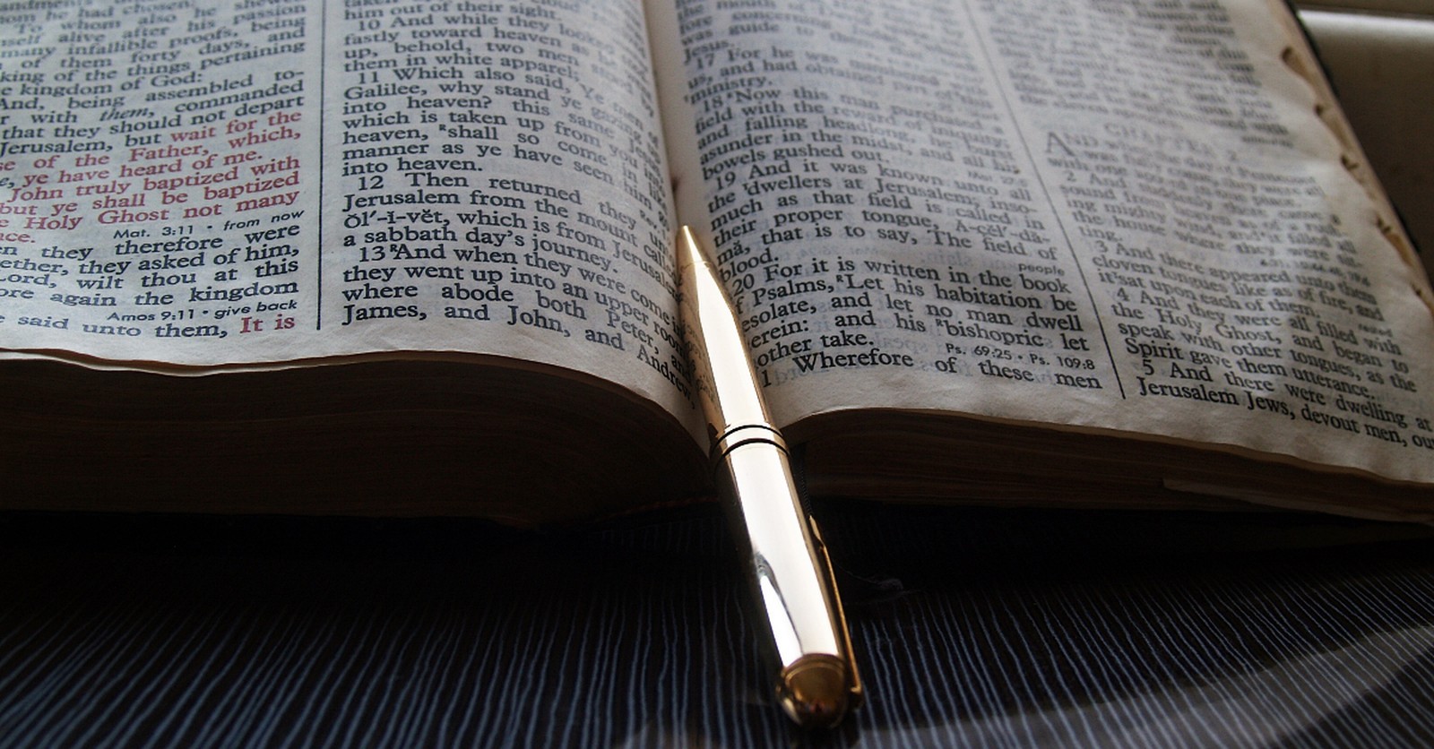 "Die to Self" Bible Verses and Meaning - Inspiring Scriptures | Bible ...