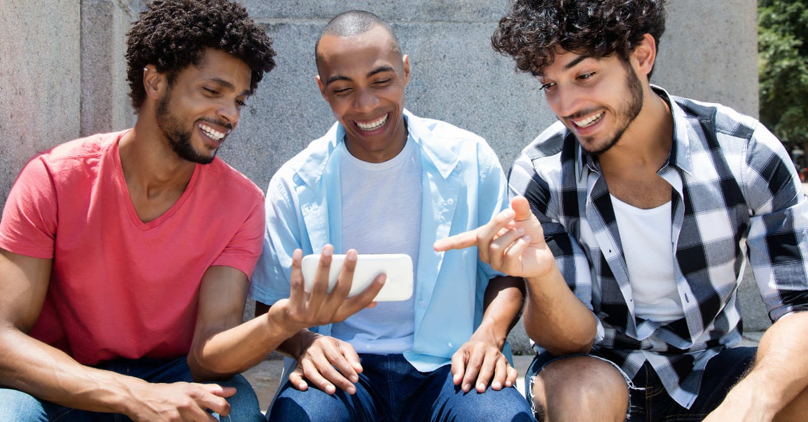 Why It's Important to Seek Out Non-Christian Friends Too - Explore the ...