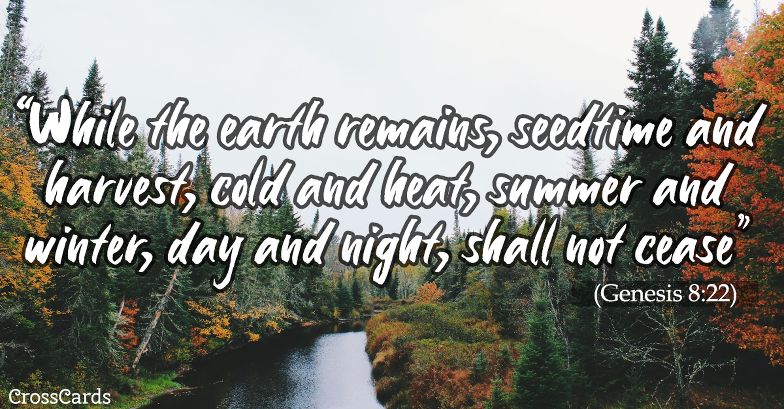 The Top Bible Verses about Seasons in Scripture | Bible Study Tools