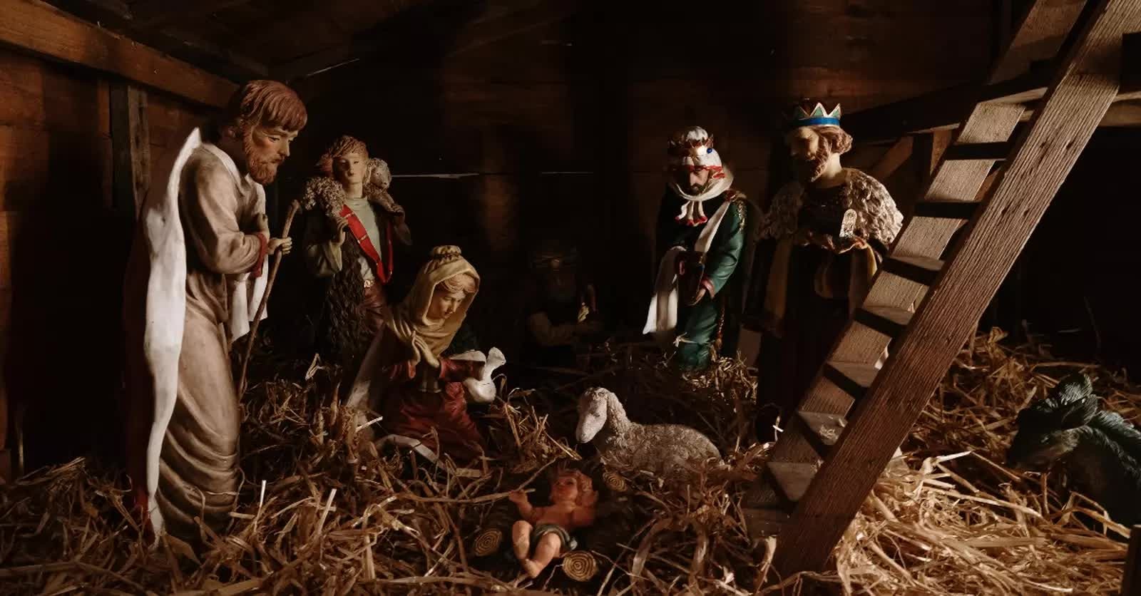 December Bible Verses: Daily Scriptures for the Month - Explore the ...