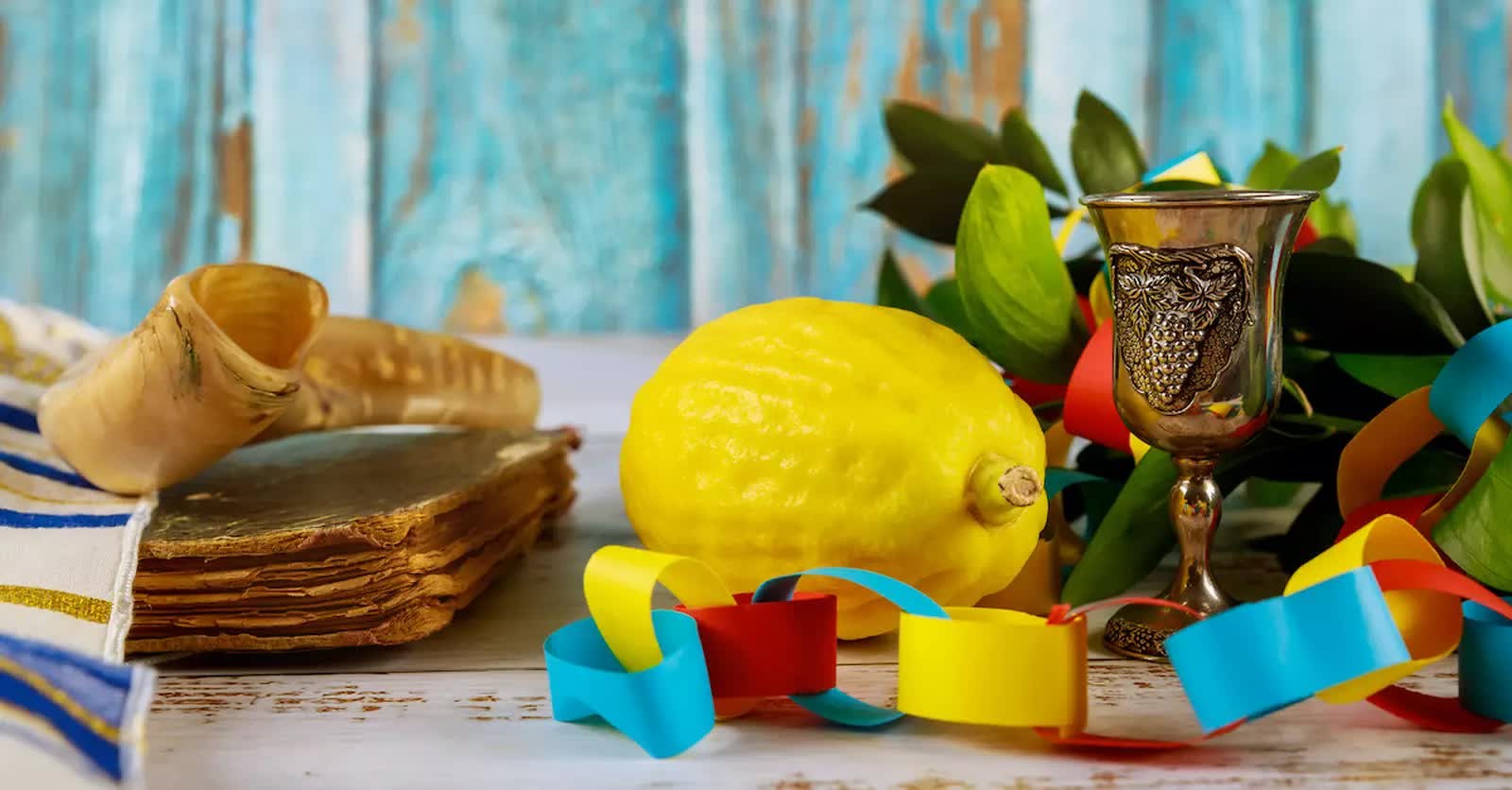 Jewish Holidays Everyone Should Know About | Bible Study Tools