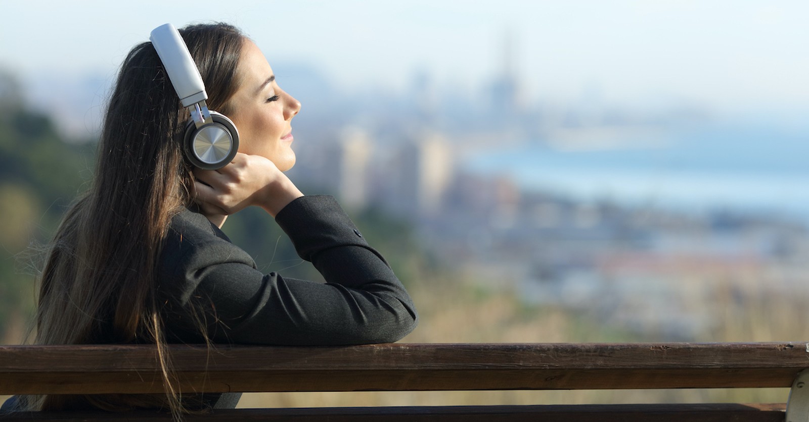 Romans 10:17 - Consequently, faith comes from hearing the message ...