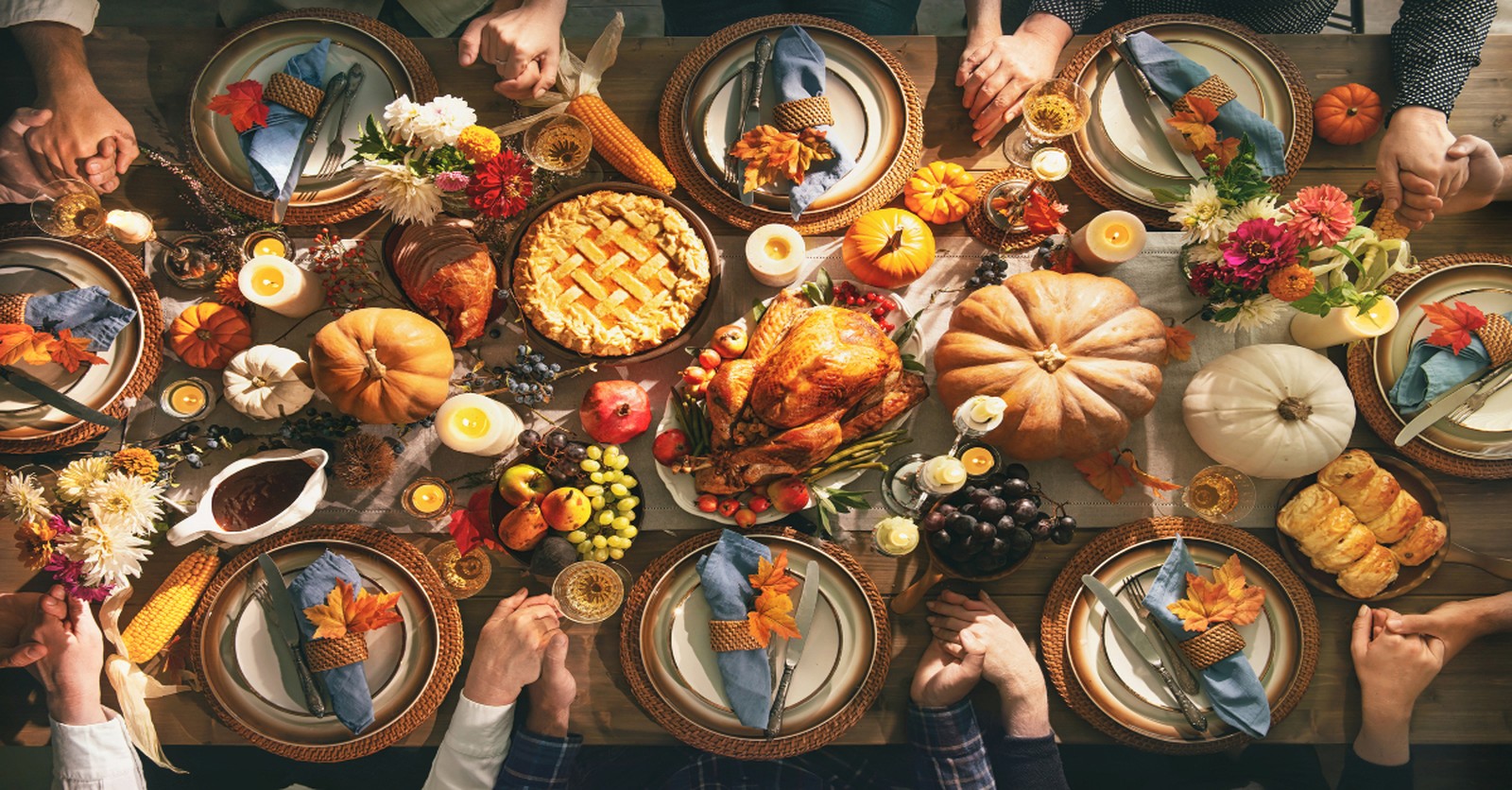 4 Ways to Cultivate Intentional Gratitude This Thanksgiving - Explore ...