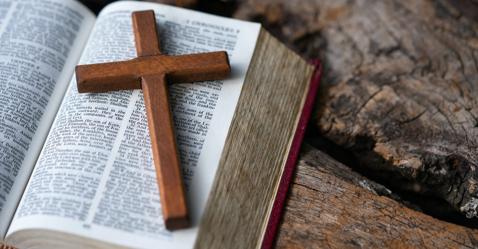 How Does the Story of Cain and Abel Point to Christ? - Topical Studies ...