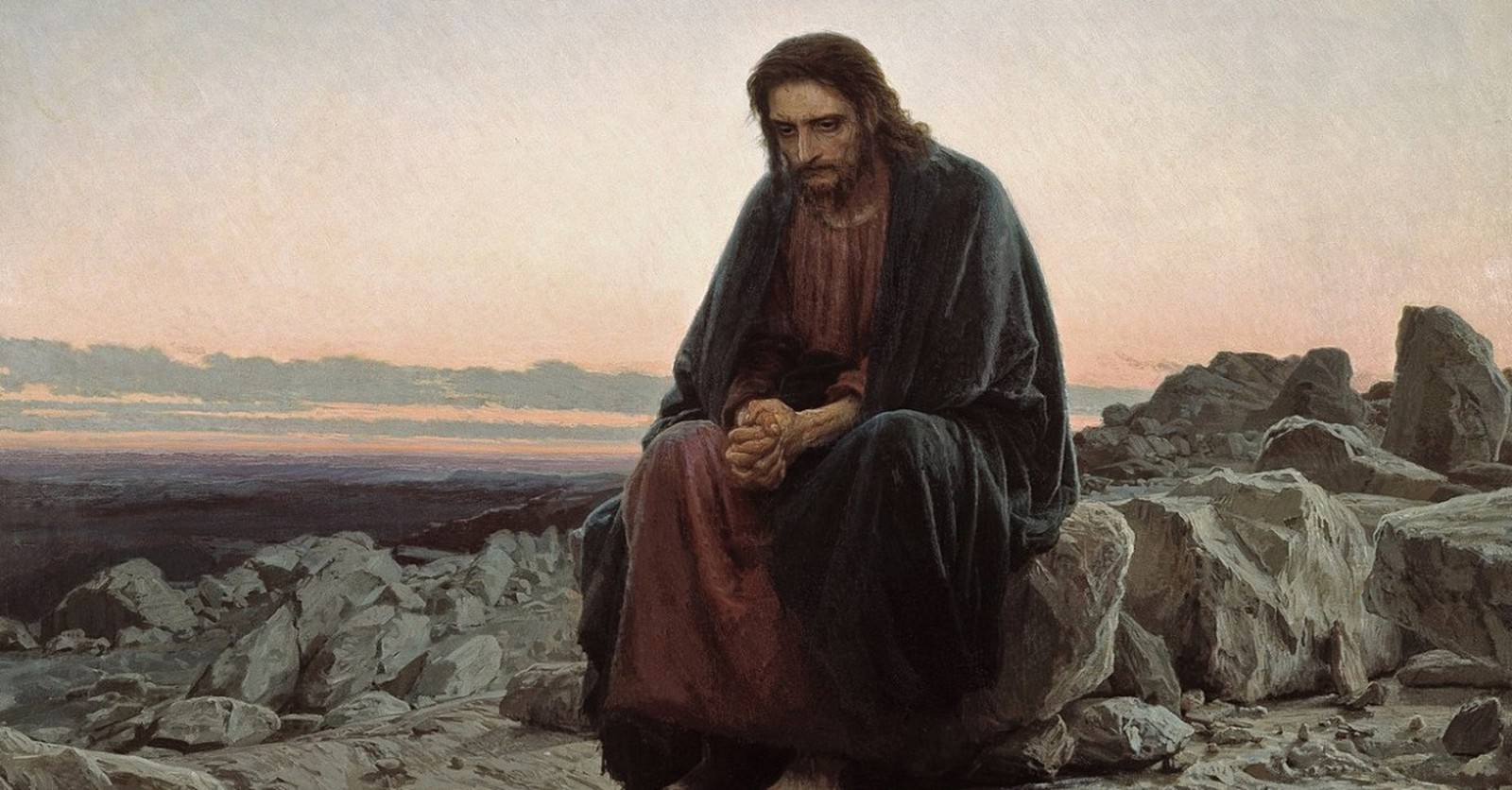 The Temptation of Jesus - Bible Story, Verses and Meaning | Bible Study ...