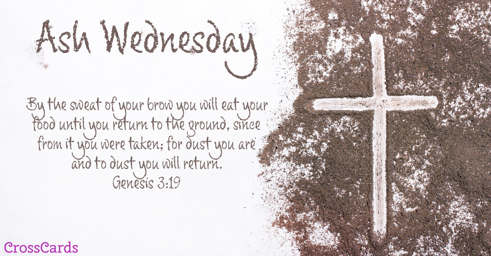 23 Bible Verses for Ash Wednesday to Begin Lent 2025 | Bible Study Tools