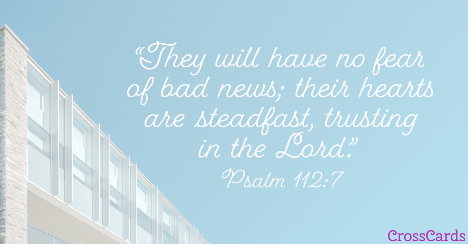 Psalm 112 KJV - "Praise ye the LORD. Blessed is the man that fearet ...