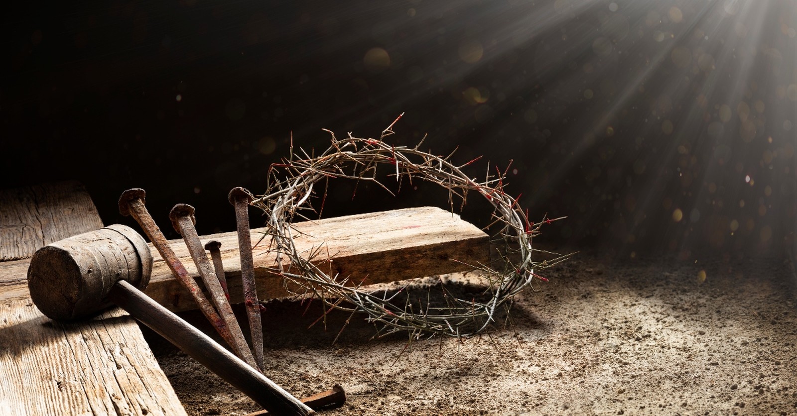 10 Powerful Facts about The Cross and Crucifixion of Jesus | Bible ...