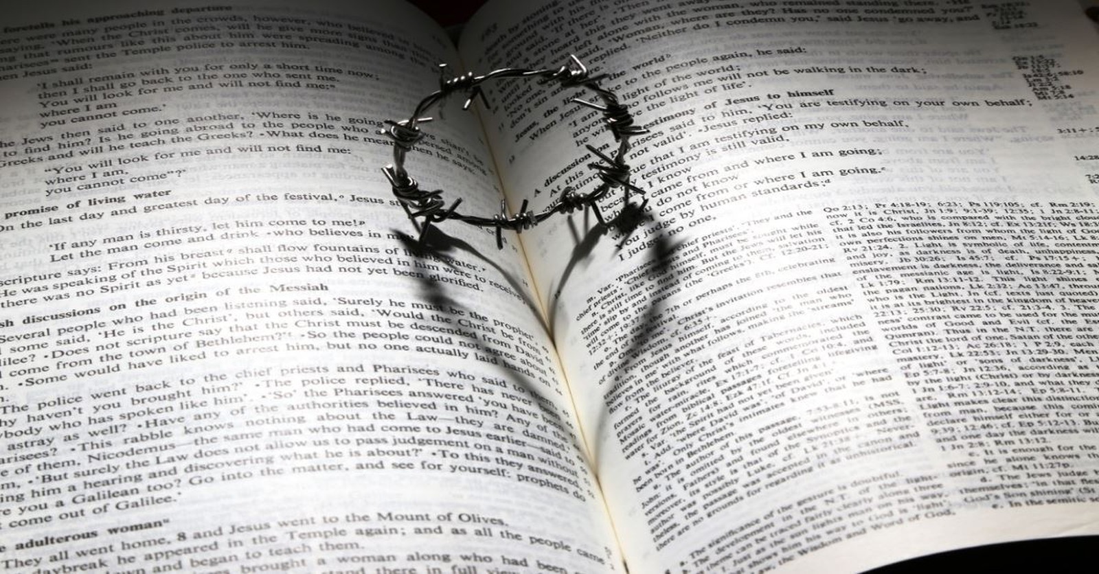 5 Reasons Jesus Is Still the Prince of Peace - Topical Studies | Bible ...