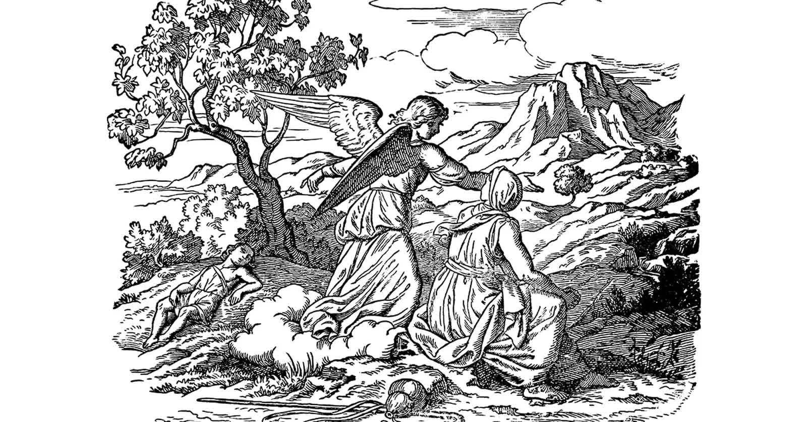Wisdom for Mothers from 11 Women of Faith - Topical Studies | Bible ...