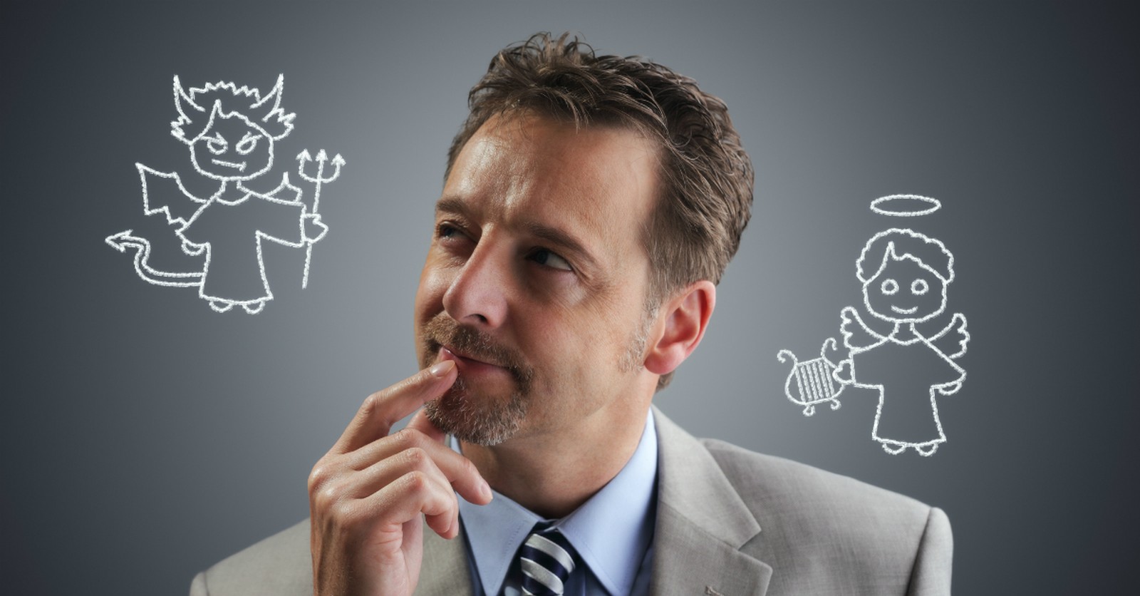 3 Ways Satan Tries to Lure Us Away from Christ - Topical Studies ...