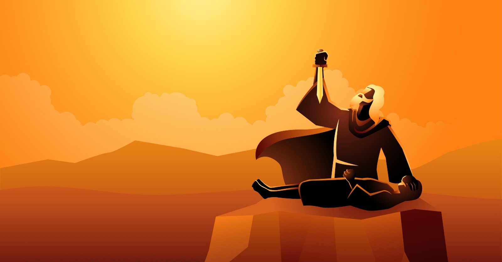 Isaac Bible Story - What He Did and His Importance | Bible Study Tools