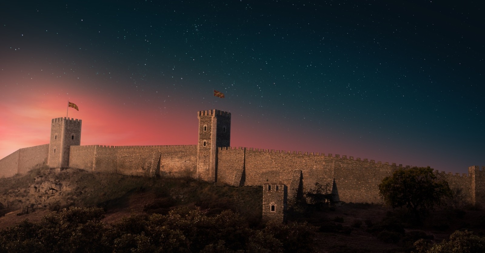The Name of the Lord is a Strong Tower! Verse Meaning Explained | Bible ...