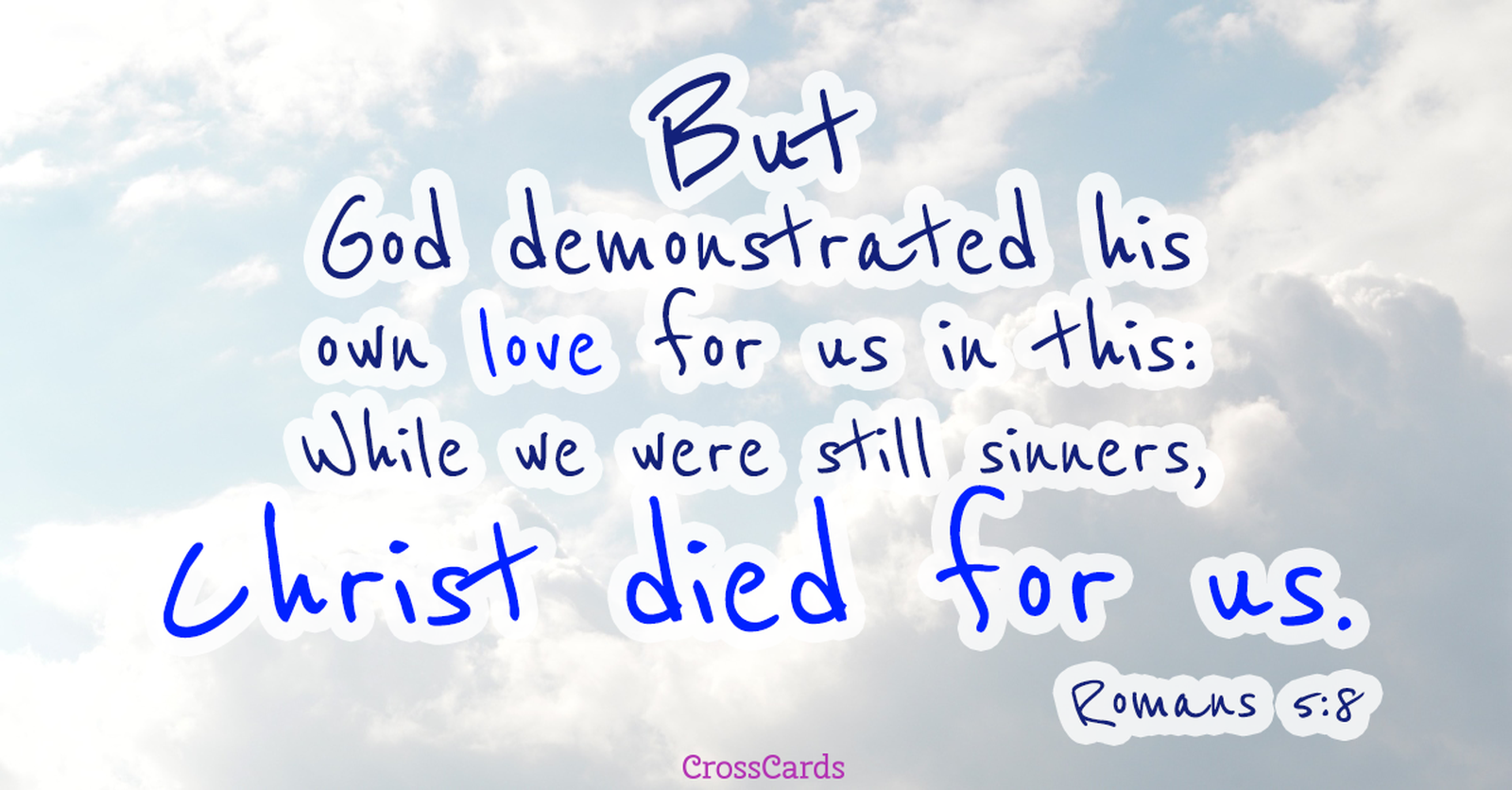 Romans 5:17 - For if, by the trespass of the one man, death reig ...