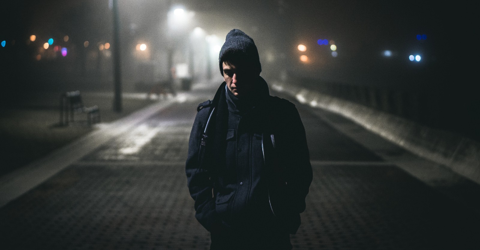 5 Signs You May Be Controlled by a Spirit of Fear | Bible Study Tools