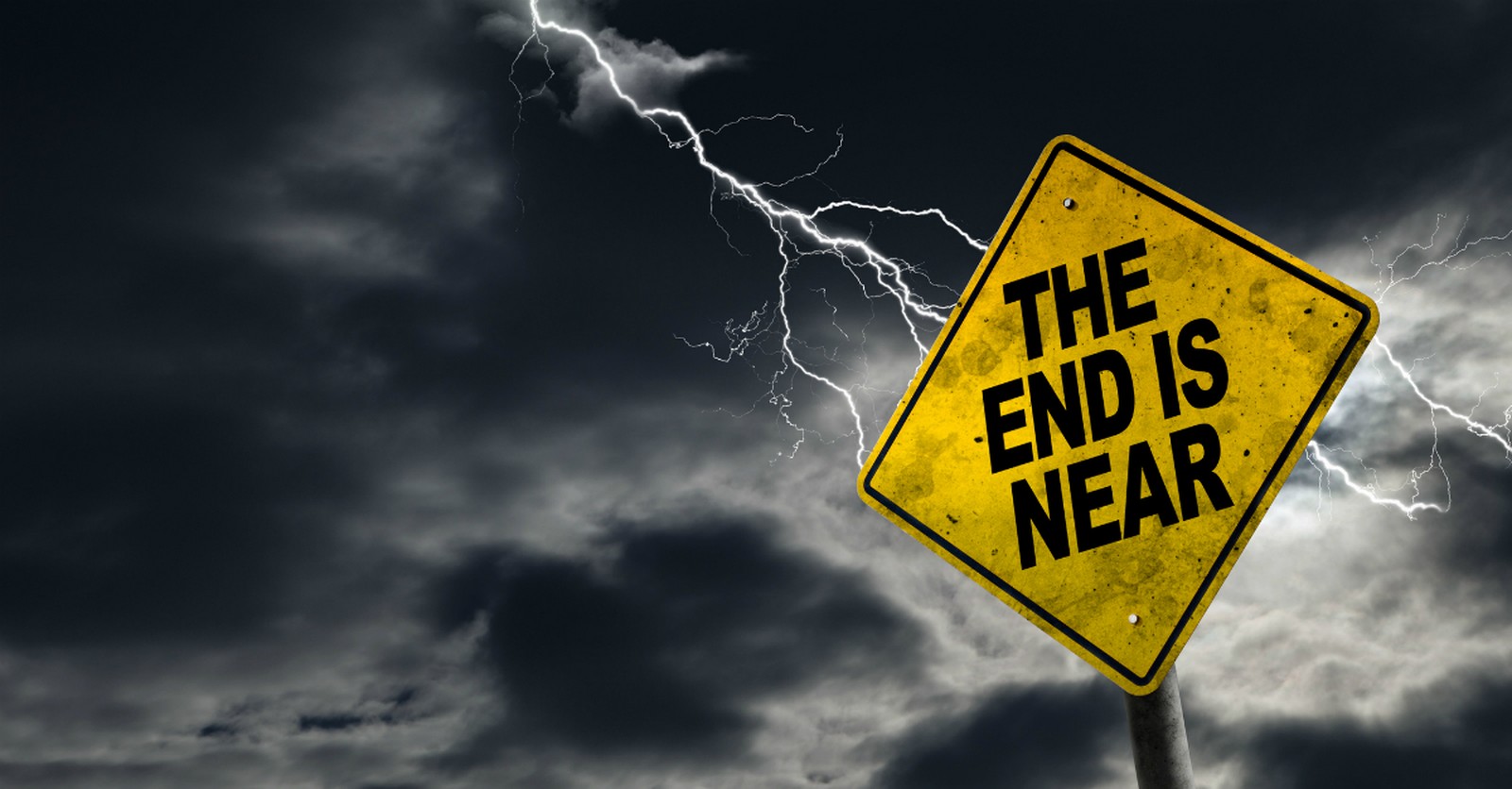 Is the Apocalypse and Signs of the End Mentioned in the Bible ...
