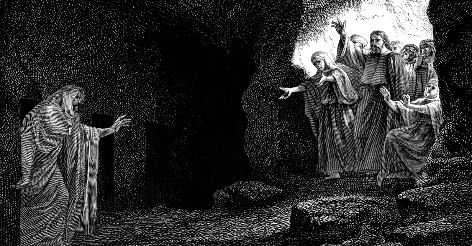7 of Jesus’ Most Incredible Miracles - Slideshows | Bible Study Tools