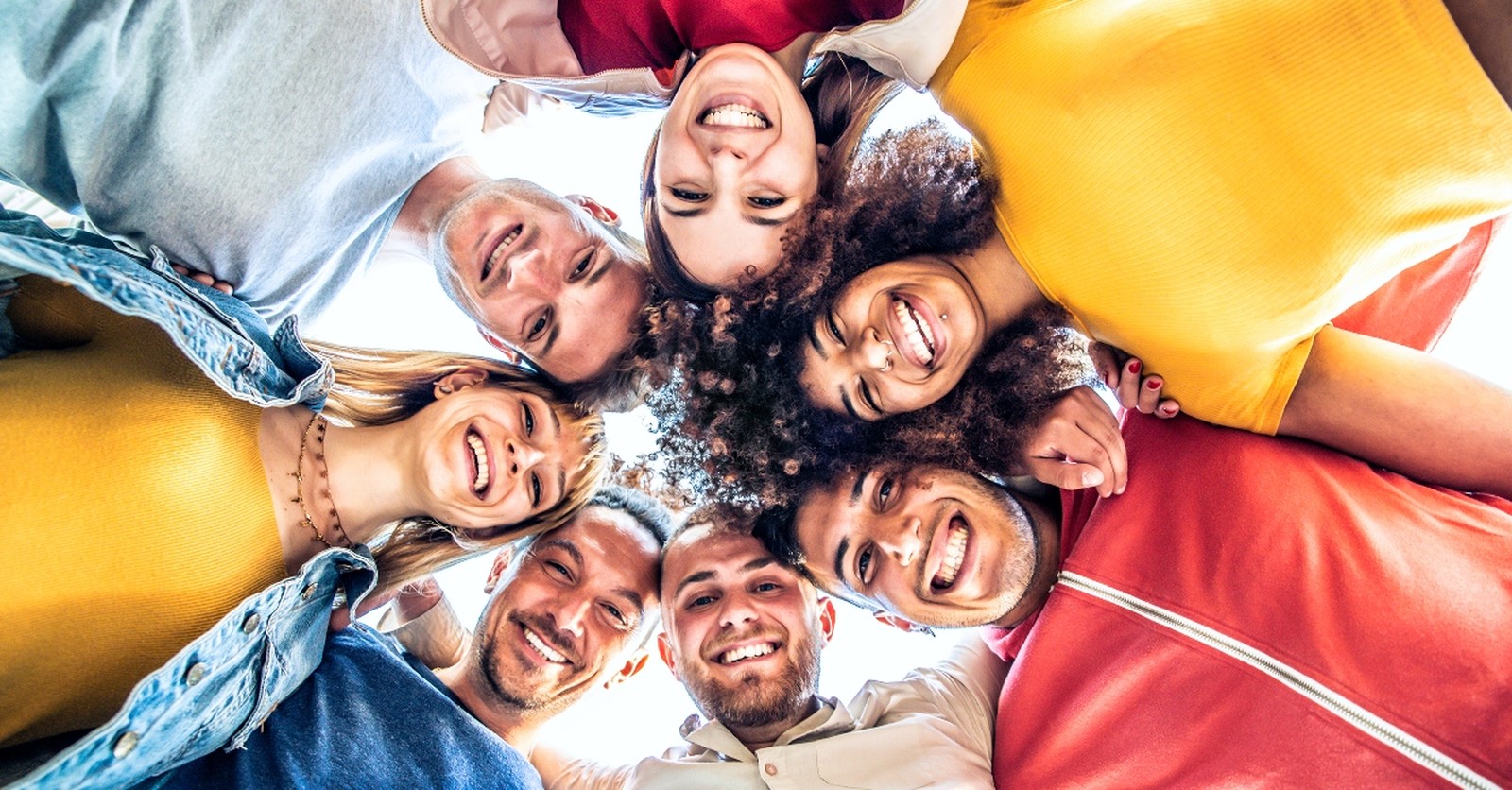 Seven Things Jesus and His Disciples Taught Us about Giving Thanks ...