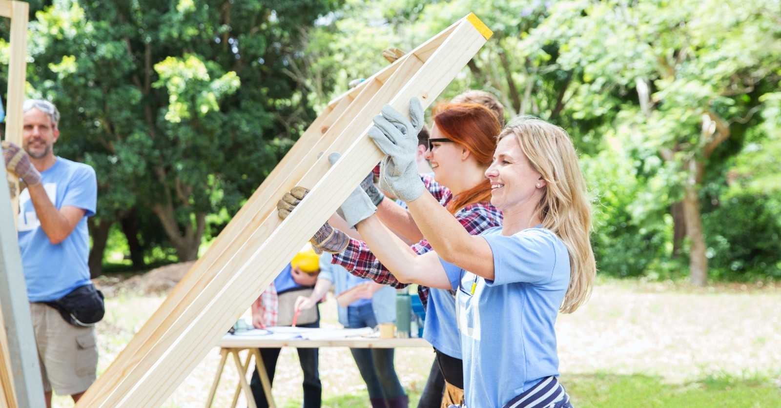 8 Important Things Jesus’ Earthly Life Teaches Us about Community ...