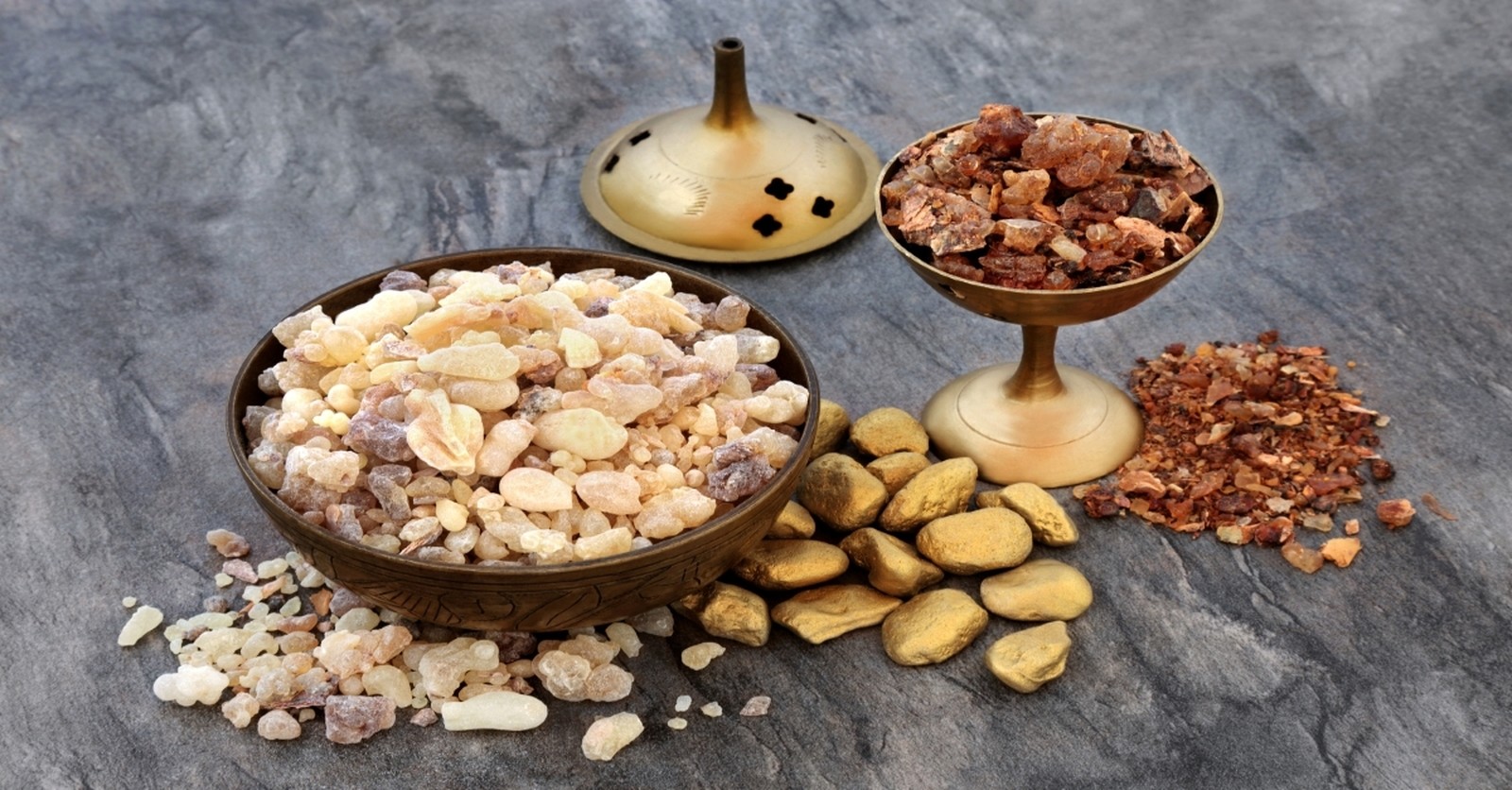 Why Did the Wise Men Present Jesus with Gold, Frankincense, and Myrrh ...