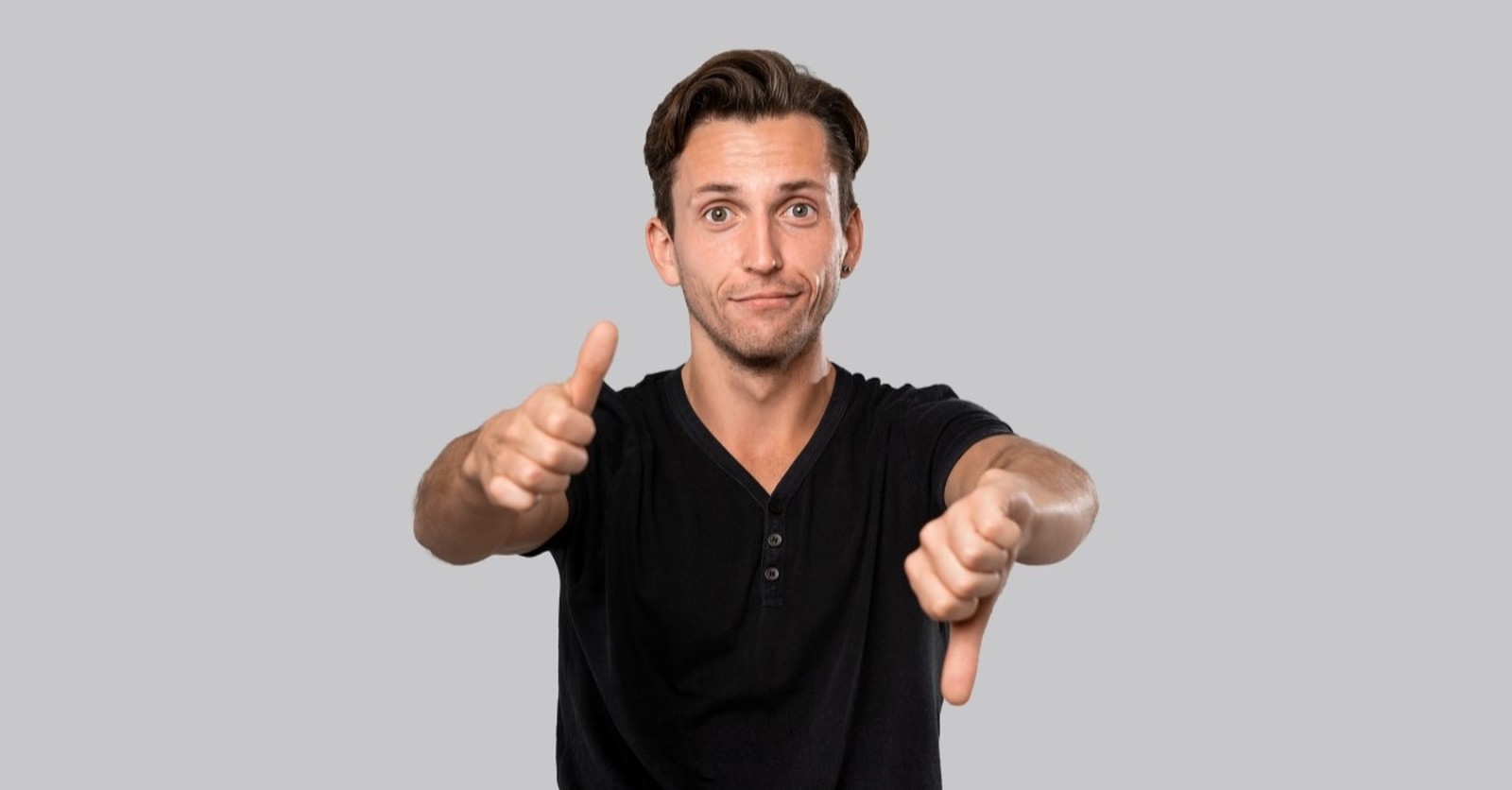 How Does James 1:7-8 Define a Double Minded Man? | Bible Study Tools