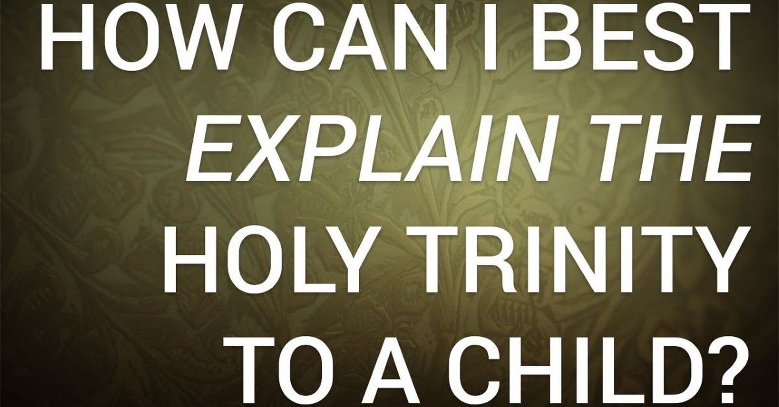 Books of the Bible Rap - Teach Kids the Books of the Bible Using Music ...