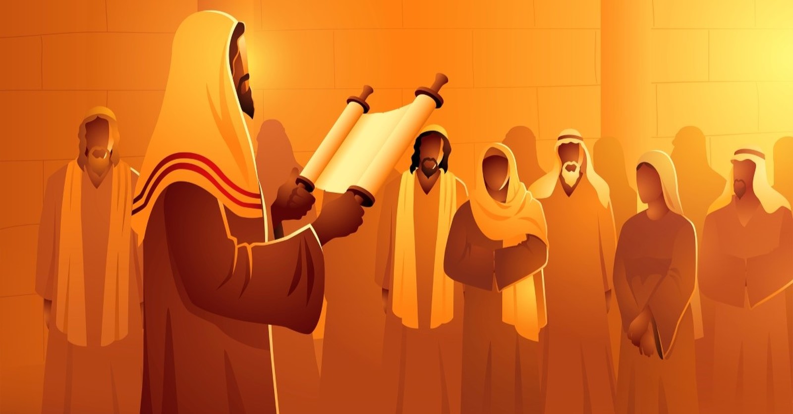 Who Was the Prophet Micah and What Does His Book Teach Us? - Topical ...