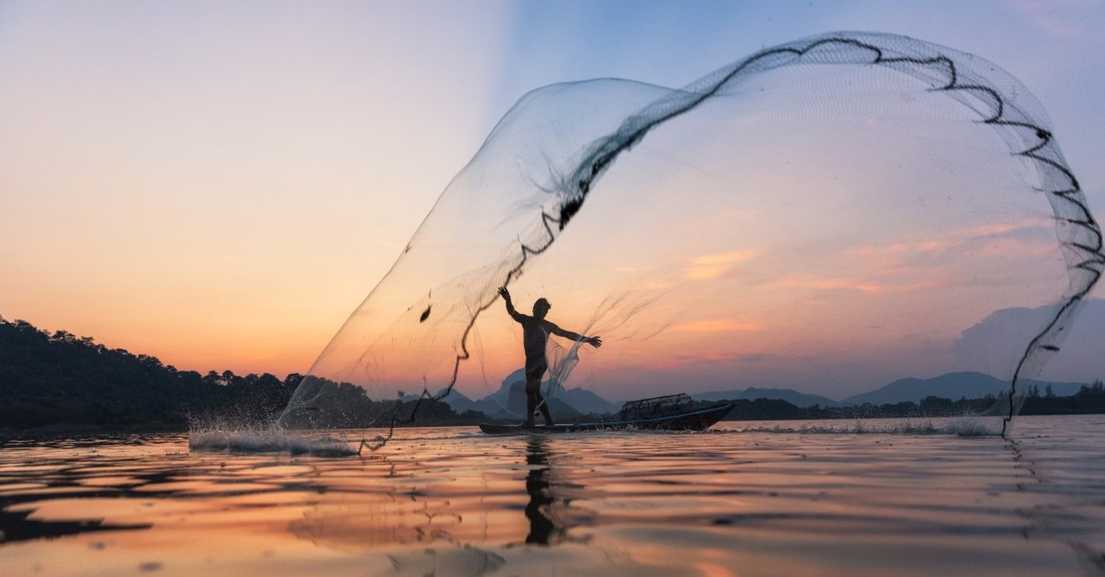 Are We Fishing for Souls or Have We Become Keepers of Aquariums ...