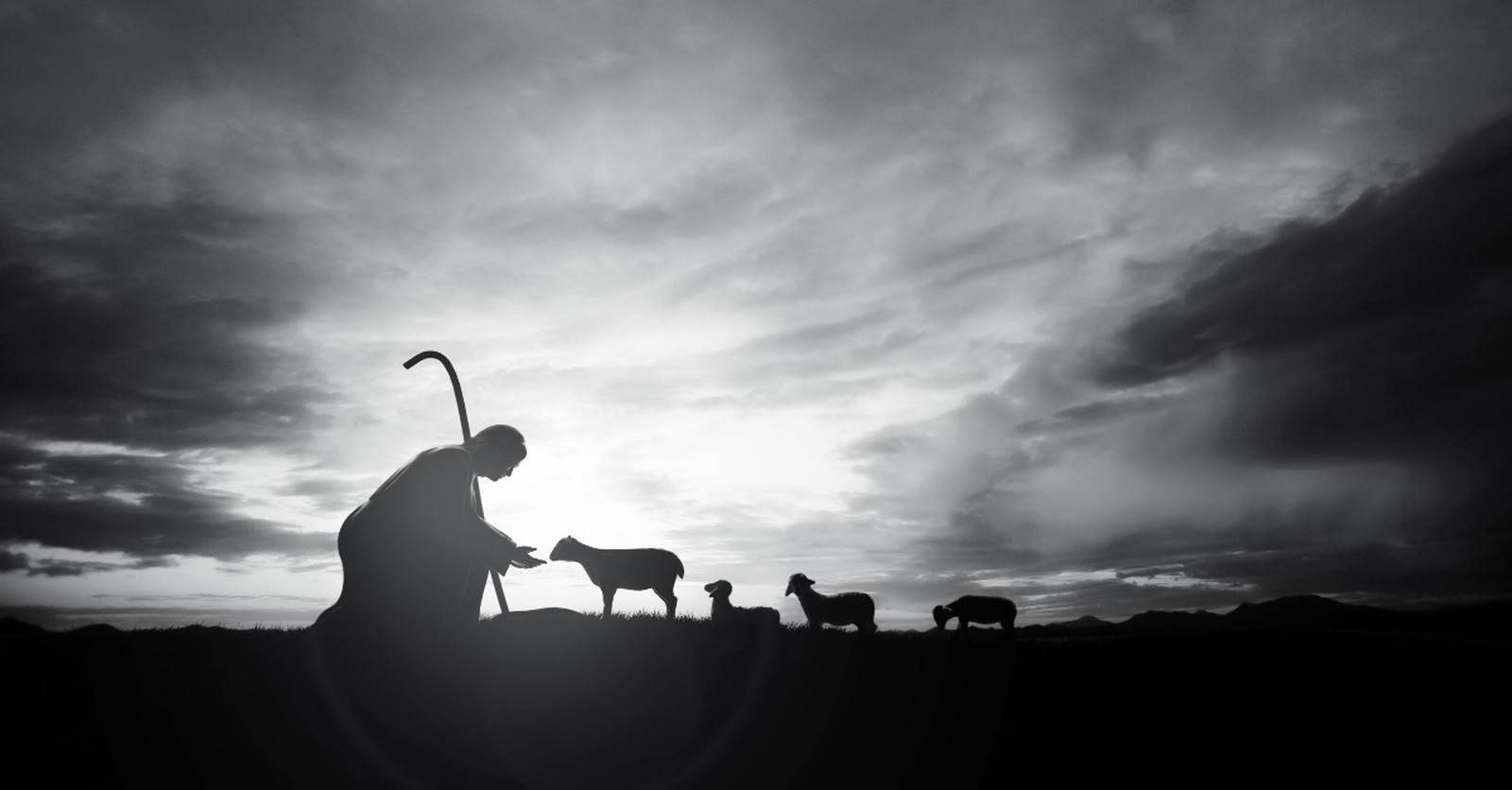From Joy to Rage: How People in the Bible Reacted to Jesus - Explore ...