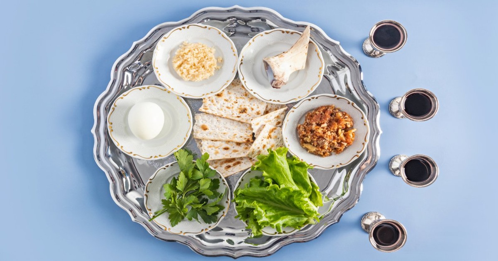 Passover - Bible Story and Holiday Meaning | Bible Study Tools