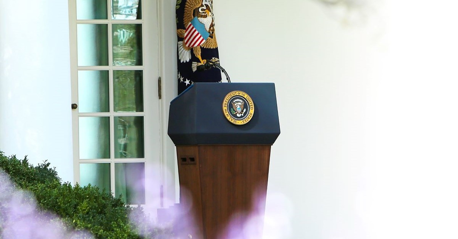 5 Prayers for Post-Election Peace - Topical Studies | Bible Study Tools