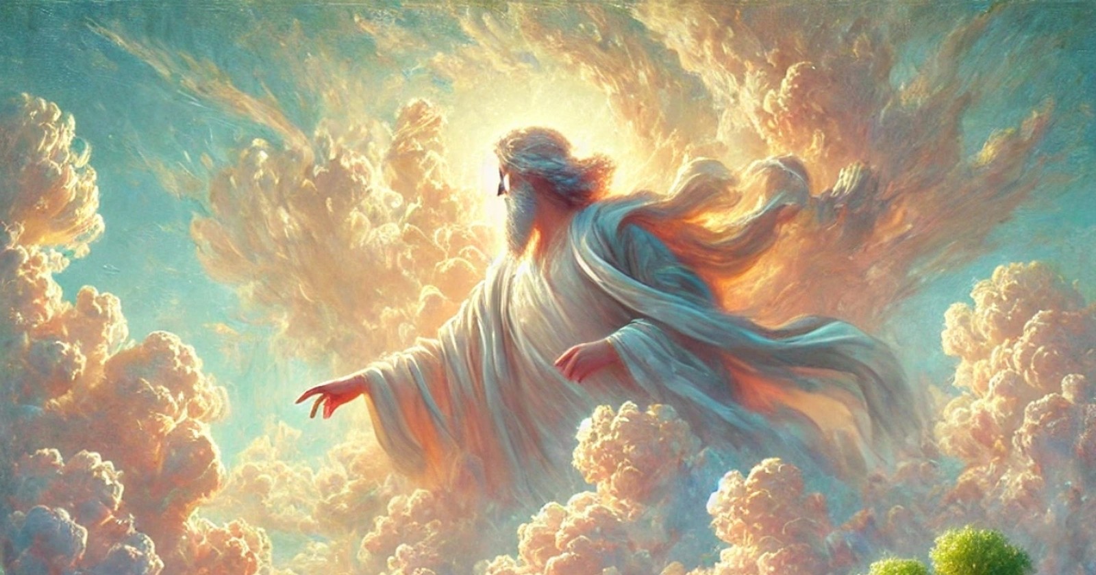 What Does God Look Like? | Bible Study Tools