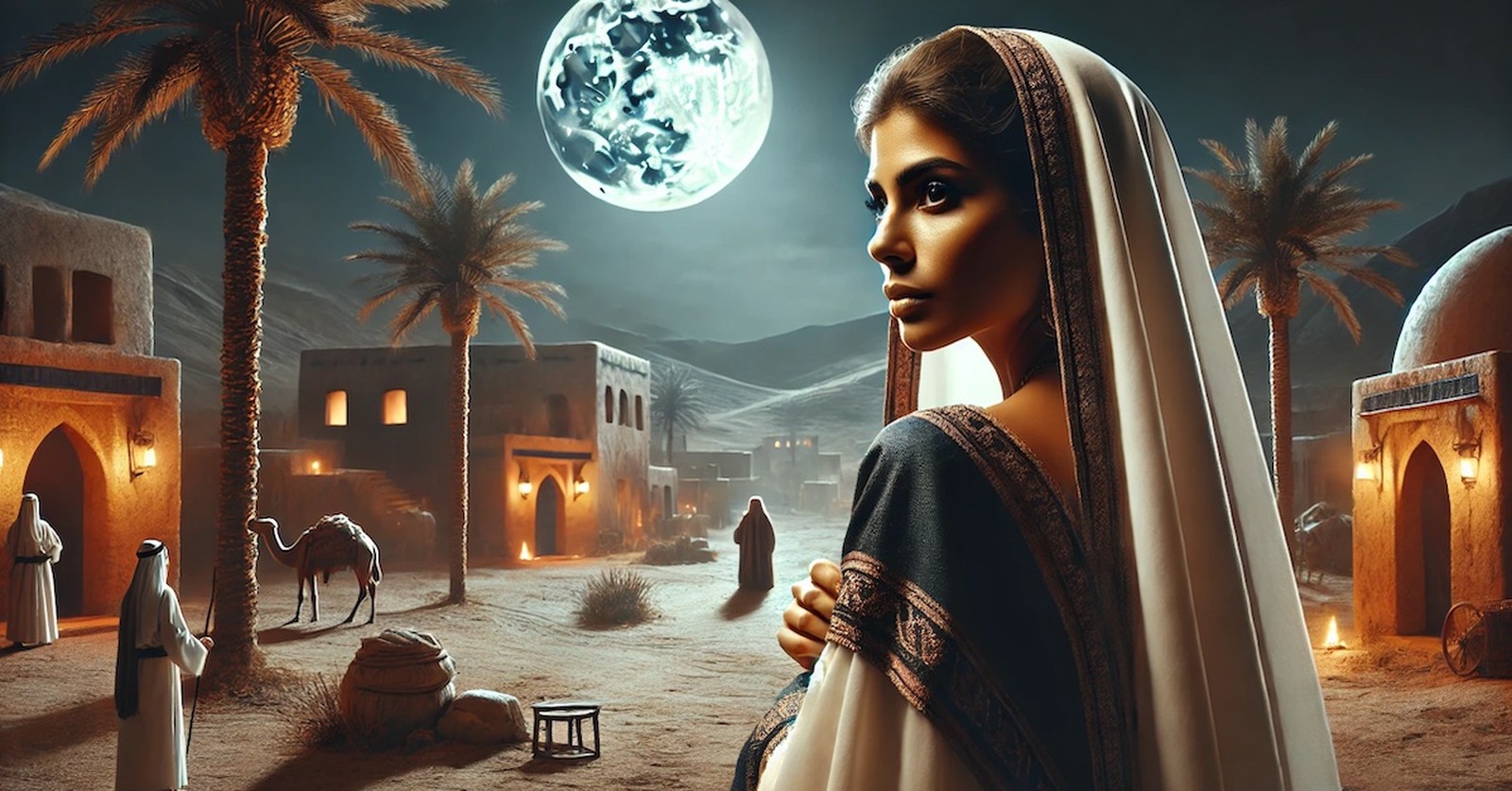 Who is Lillith and is She in the Bible? | Bible Study Tools