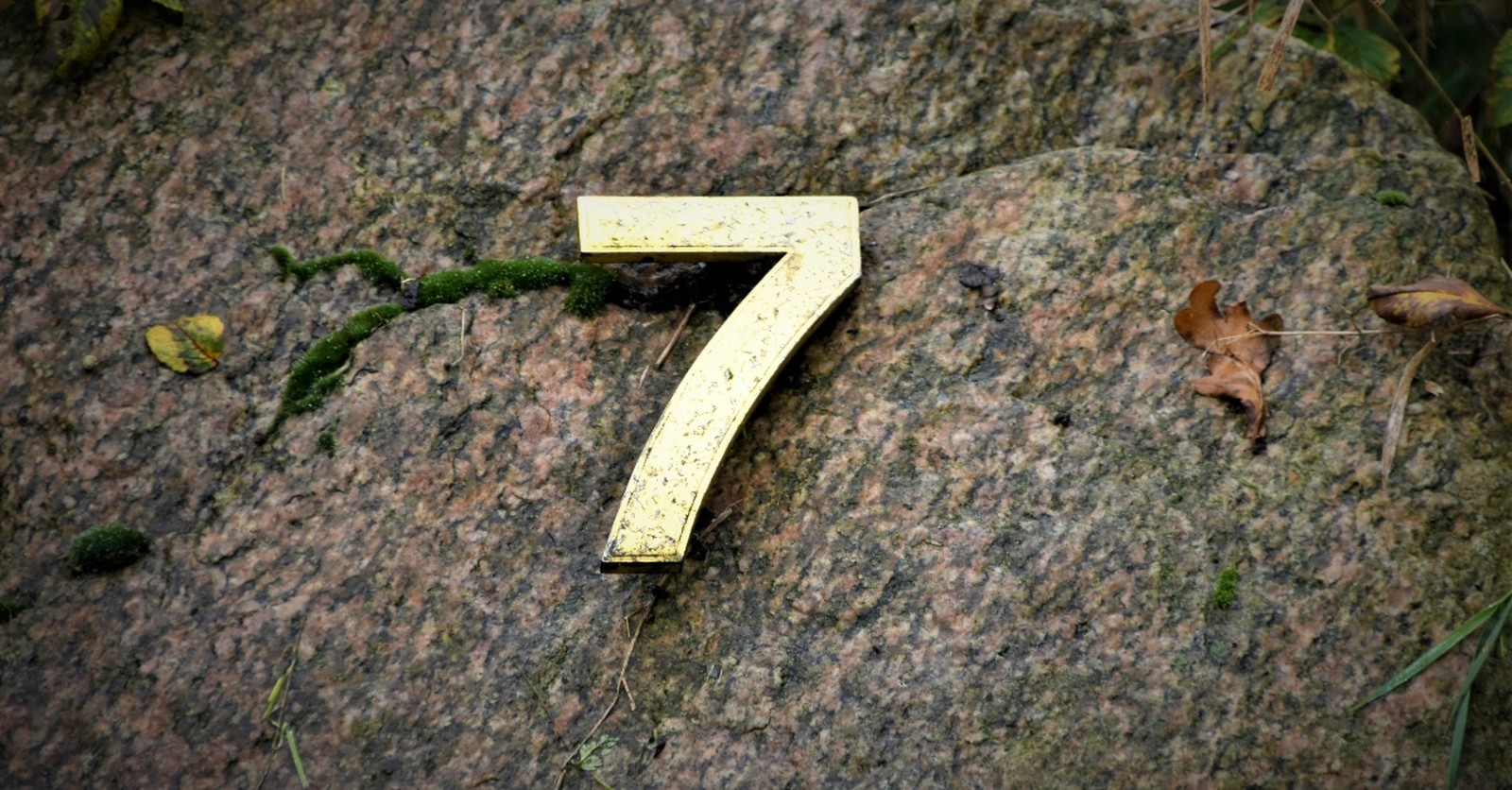 The Number 7 in the Bible - Meaning and Importance | Bible Study Tools