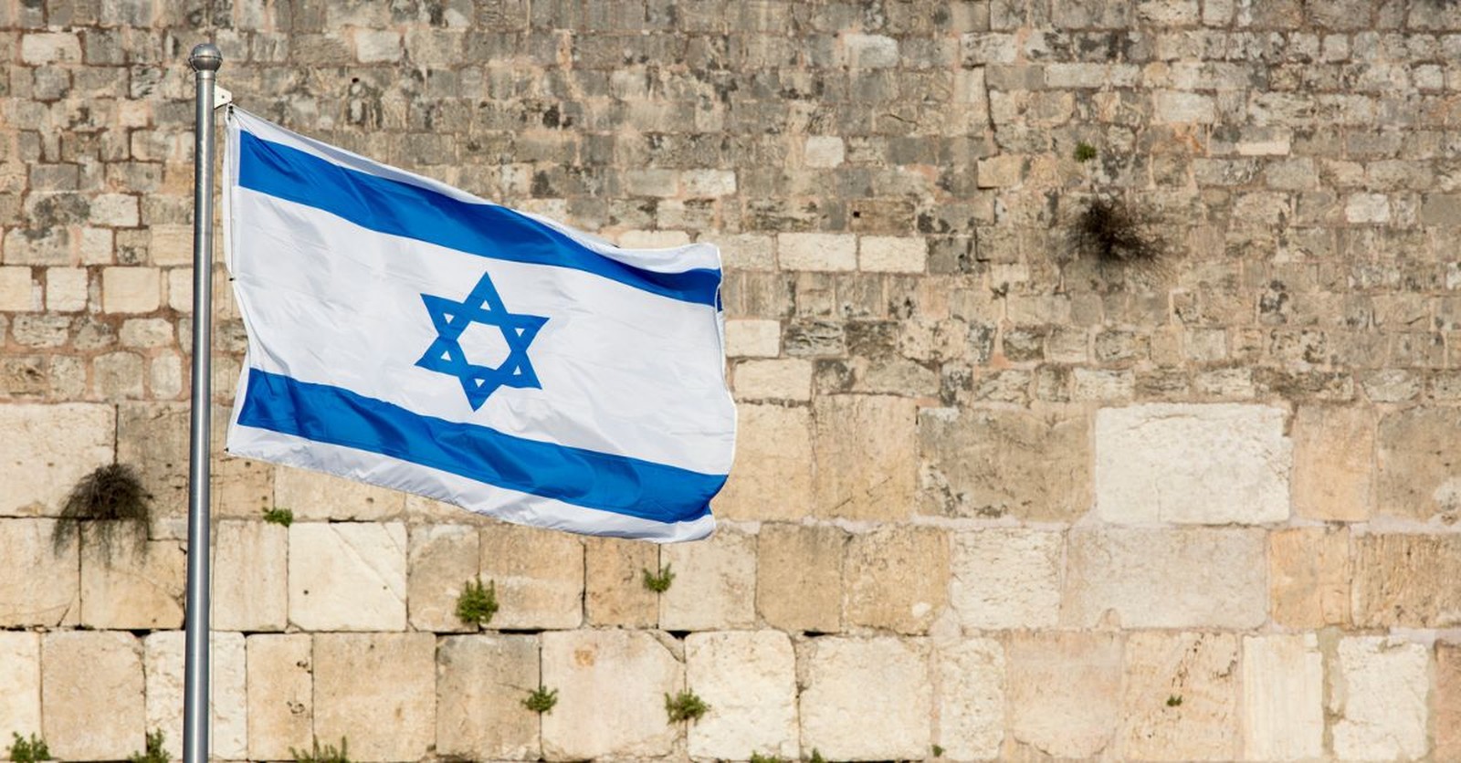 6 Biblical Reasons Christians Should Support Israel - Sponsored Content ...
