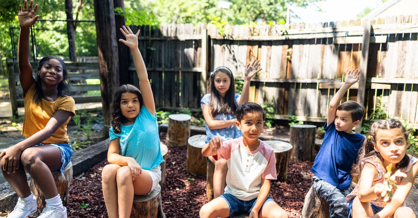 5 Easy VBS Lessons for 2025 - Vacation Bible School | Bible Study Tools