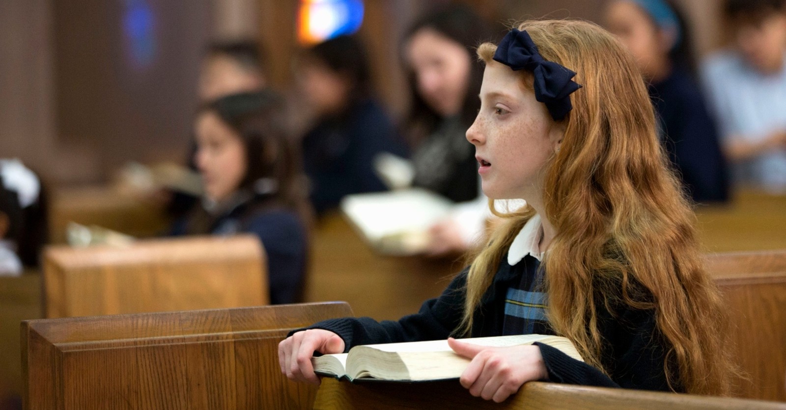 Does the Catholic Church Do VBS? - Vacation Bible School | Bible Study ...