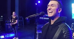 Citizen Way - Should've Been Me - Acoustic Performance - Christian ...