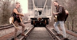 Southern Raised Bluegrass Performs ‘What A Day That Will Be’ - Today's ...