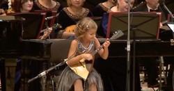 Kids Izzy And Easton Earn Praise With Contemporary Dance Routine - Kids ...