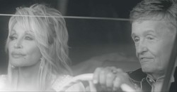 Dolly Parton Sings Easter Hymn 'He's Alive' - Staff Picks