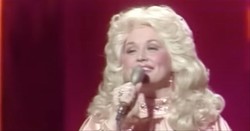 Dolly Parton Sings Easter Hymn 'He's Alive' - Staff Picks