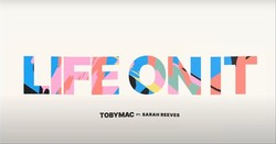 Cornerstone - TobyMac - Christian Music Videos