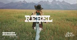 Anne Wilson - My Jesus - Christian Music Videos