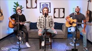 'Riding With Jesus' - Country Gospel From Steve Waldrip