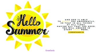 Free Christian eCards - eMail Greeting Cards Online (Updated Daily)