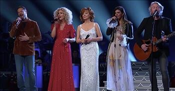 reba mcentire Official Music Videos and Songs
